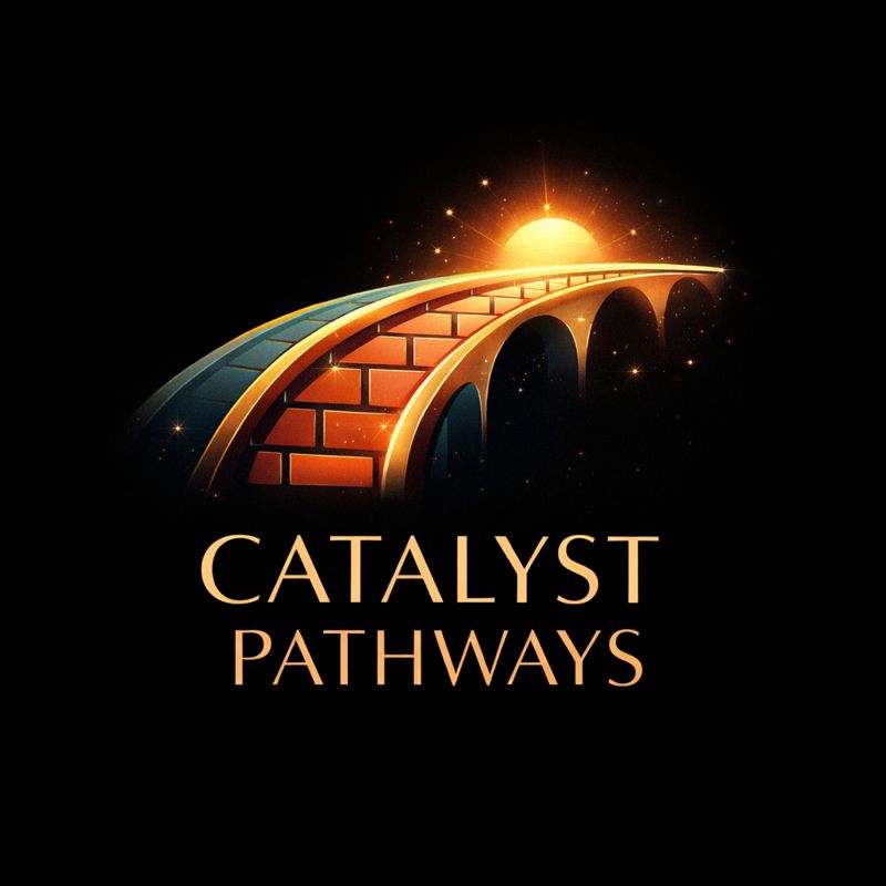 Catalyst Ed — Structured AI Literacy for Educators