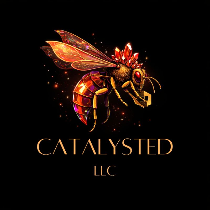 Catalyst Ed — Structured AI Literacy for Educators